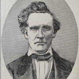 Historical Overview of Hull Baptist Church - Hull Baptist Church